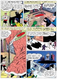 Why Polka Dot Man Is DC s Toughest Villain DC Why Polka Dot Man Is DC s Toughest Villain DC